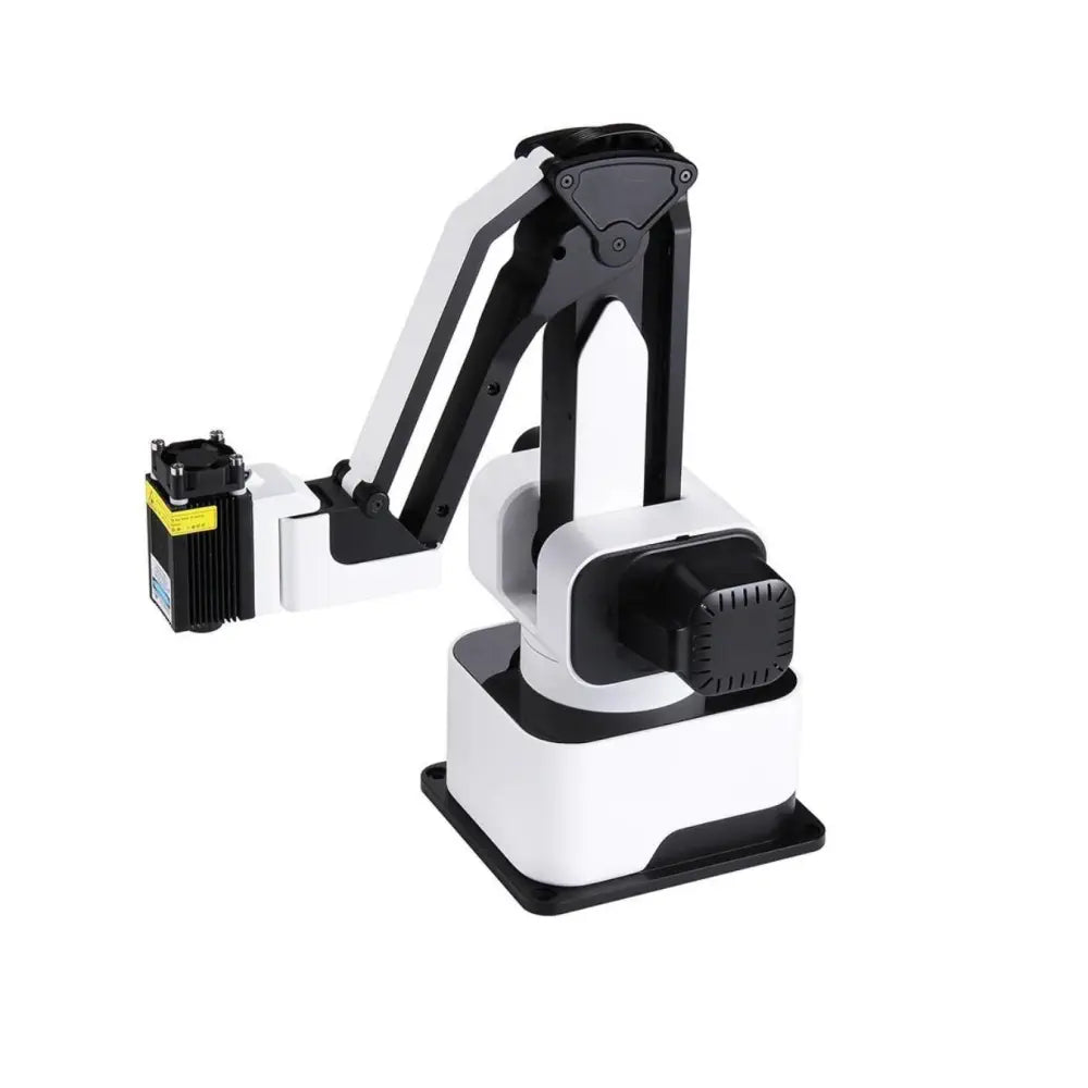 Rotrics DexArm Maker Edition All-In-One Robotic Arm - RobotShop