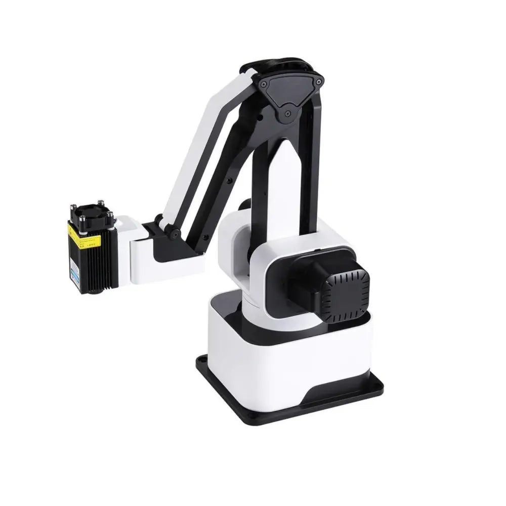 Robot Arm November: Quantum Robot | News And Features | University Of