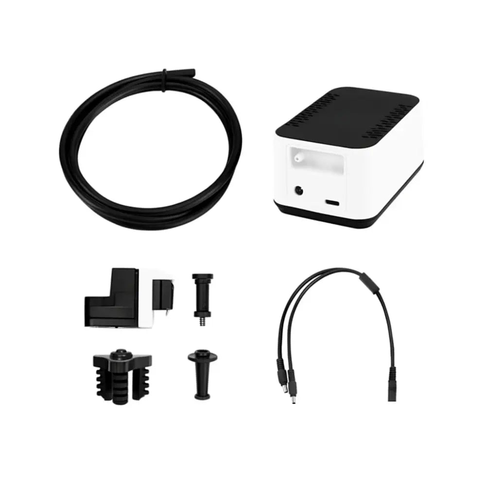 Rotrics DexArm Pneumatic Kit - RobotShop