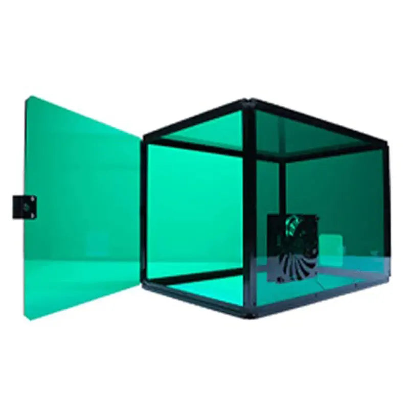 Rotrics DexArm Safety Enclosure - RobotShop
