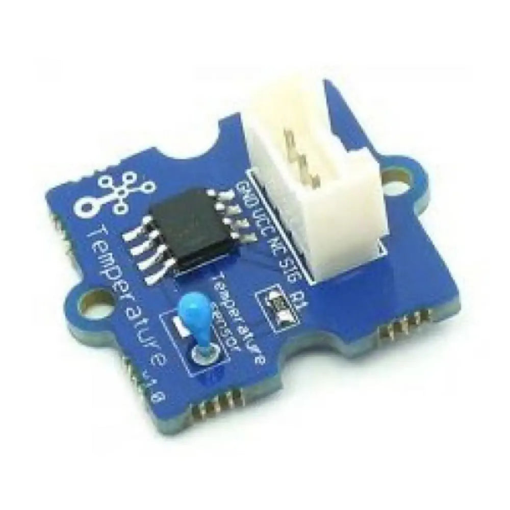 Seeedstudio Grove Temperature Sensor - RobotShop