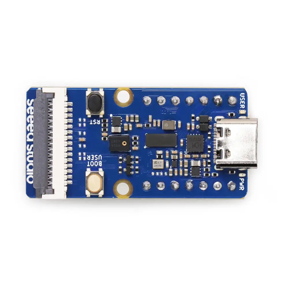 SeeedStudio Grove Vision AI Module V2 Arm Cortex-M55 & Ethos-U55 ...