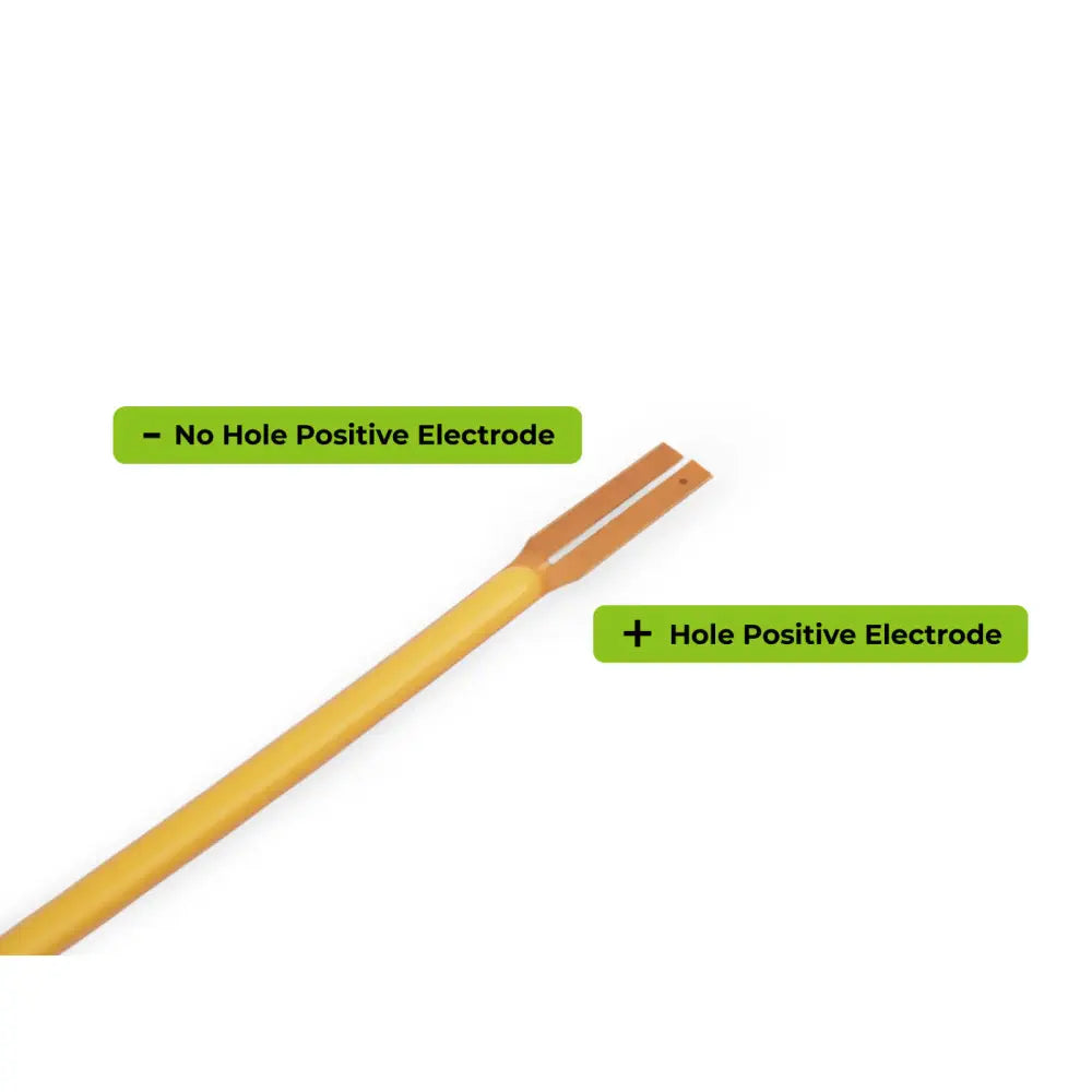 SeeedStudio Single-Ended COB LED Strip - White (6500K) 300mm (5x ...