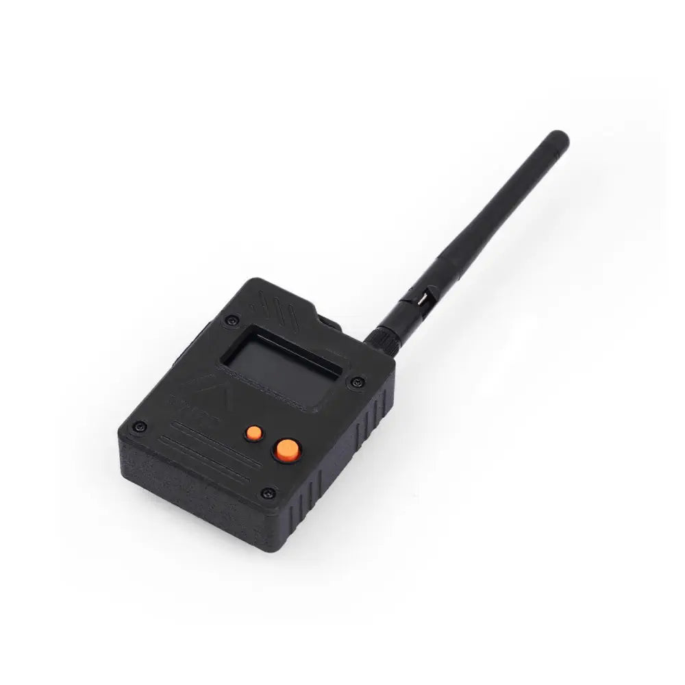 SeeedStudio Wio Tracker L1 Pro w/ OLED & 3D-Printed Casing - RobotShop