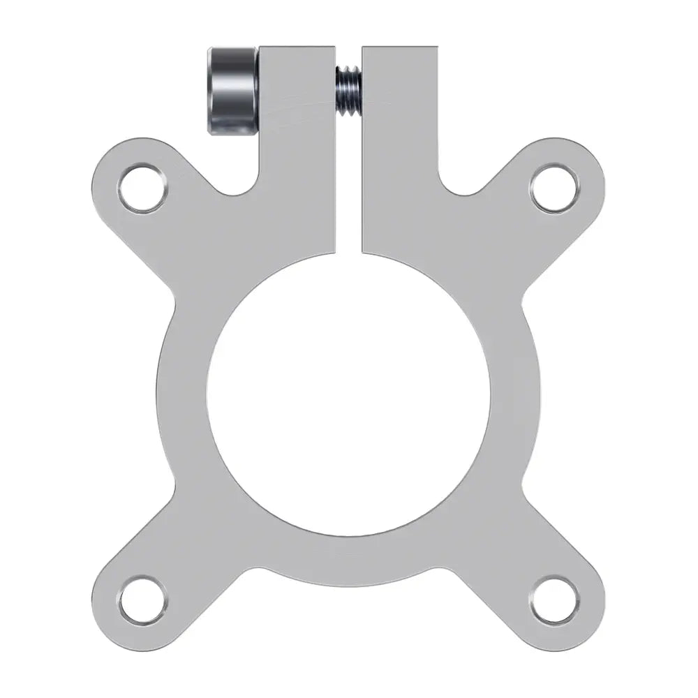 ServoCity 1302 Series Clamping Hub (22mm Bore) - RobotShop