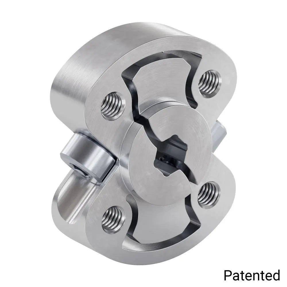 ServoCity 1309 Series Sonic Hub (5mm Hex Bore) - RobotShop