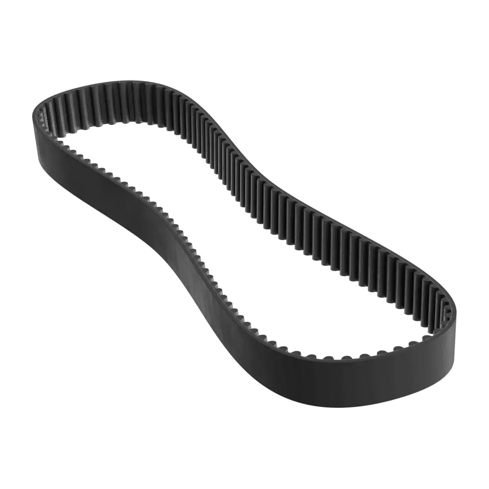 Servocity 2mm Pitch Gt2 Timing Belt 6mm Width 216mm Pitch Length 108
