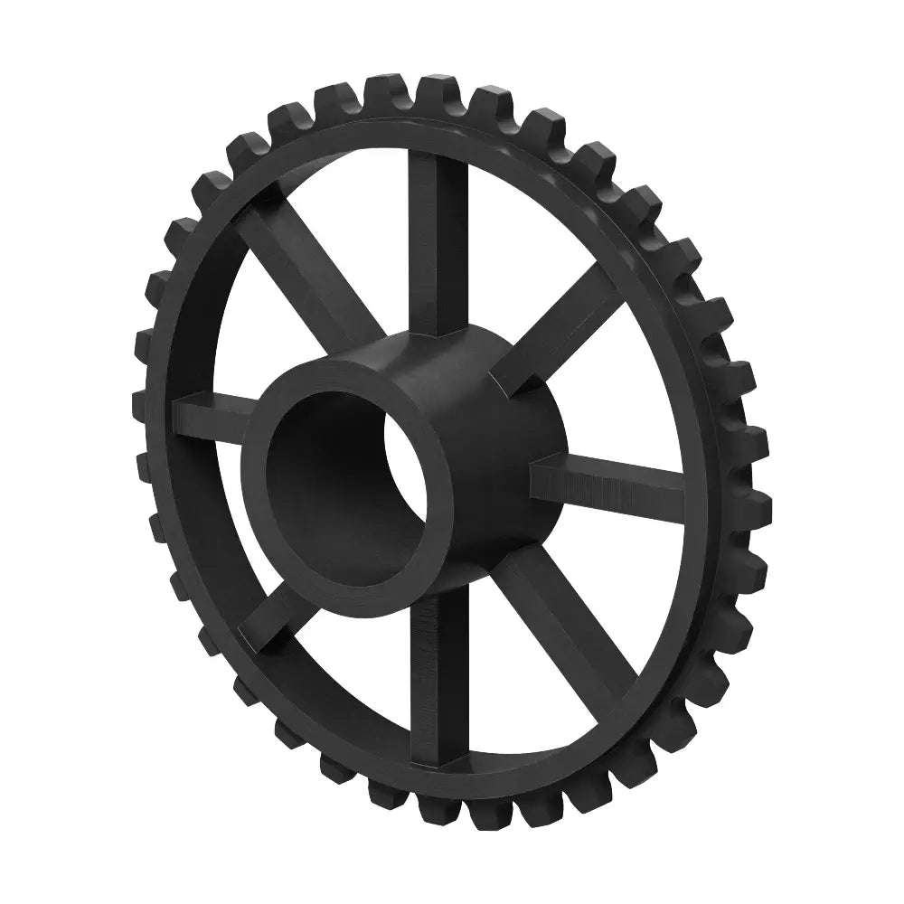 Servocity 36 Tooth Press Fit Sprocket 01227 Pitch 0375 Bore