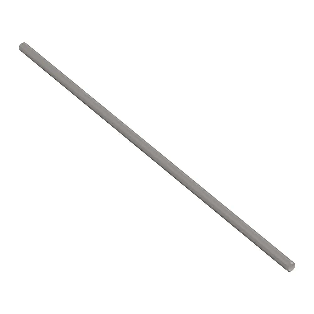 ServoCity 4mm Shaft (200mm Length) - RobotShop