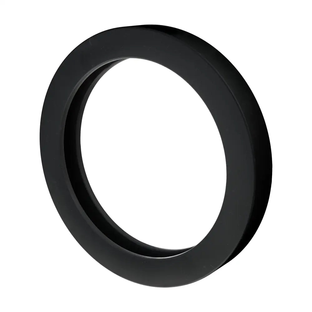 ServoCity Rubber Traction Ring for 2" Disc Wheel (3mm Groove-Width ...