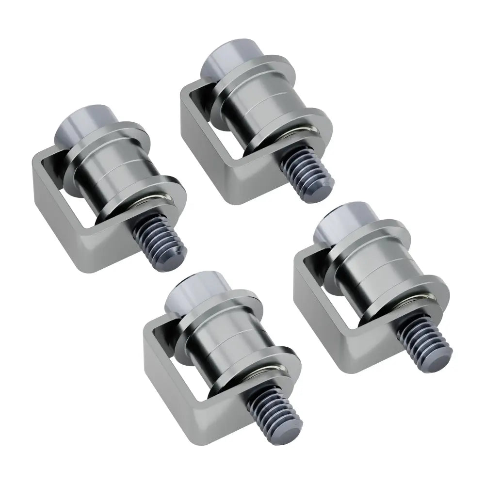 Servocity Timing Belt Idler Pulley For 2mm Pitch Gt2 6mm Width Belt