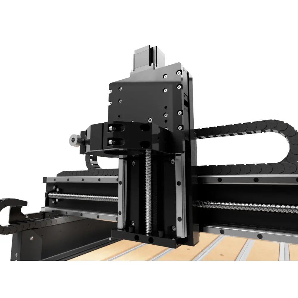 Shapeoko 5.1 Pro CNC Router 2x2 w/o Legs - RobotShop