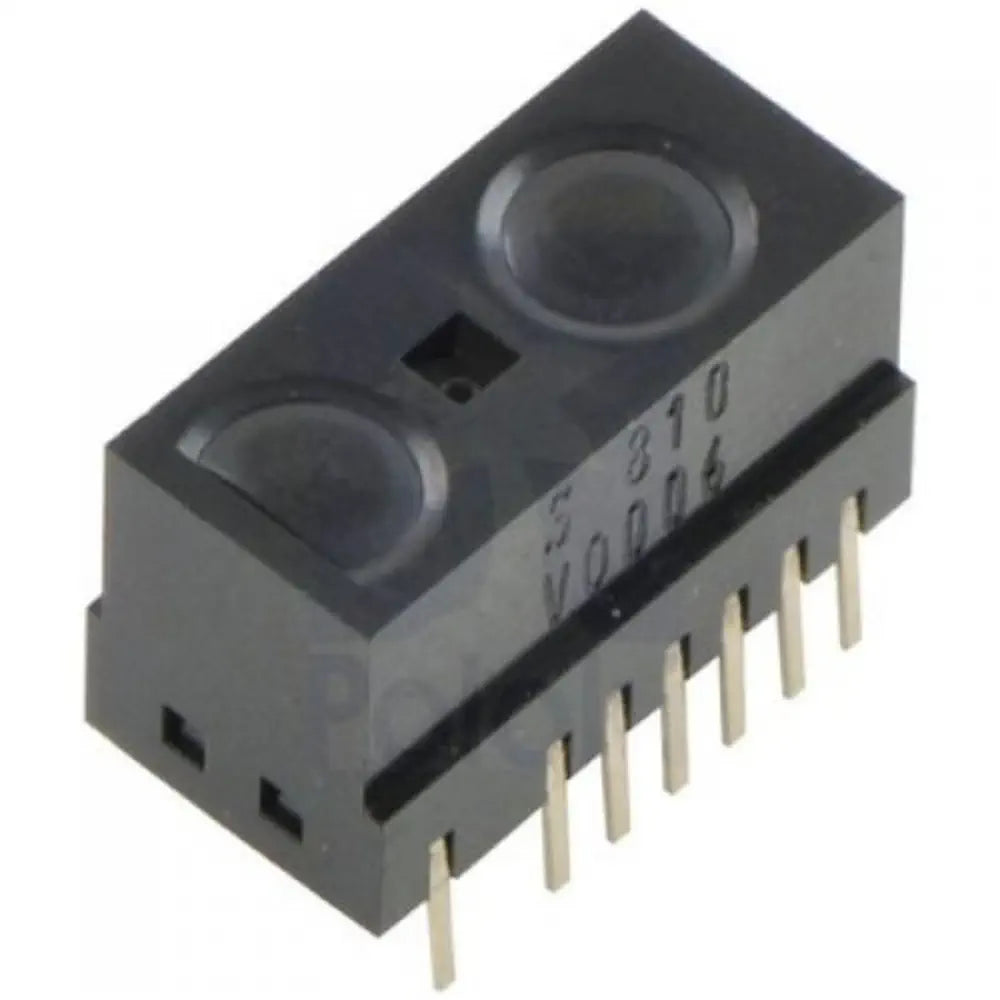 Sharp GP2Y0D805Z0F IR Range Sensor - 0.5cm to 5cm - RobotShop