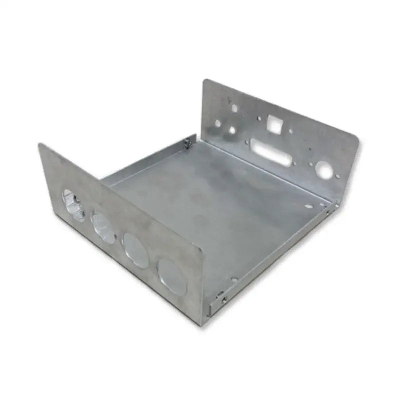 Sherline CNC Driver Unit Chassis - RobotShop