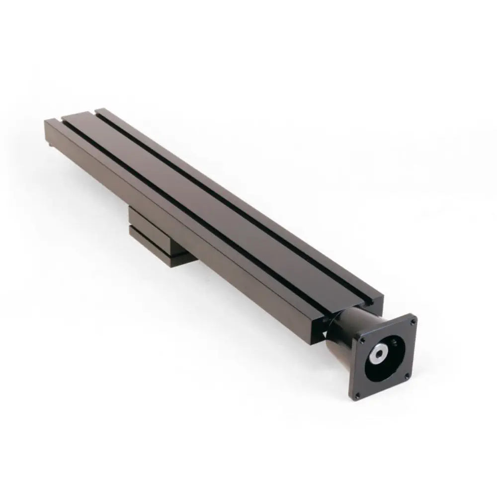 Sherline CNC-Ready Single-Axis Manual Machine Slide 18" (Metric ...