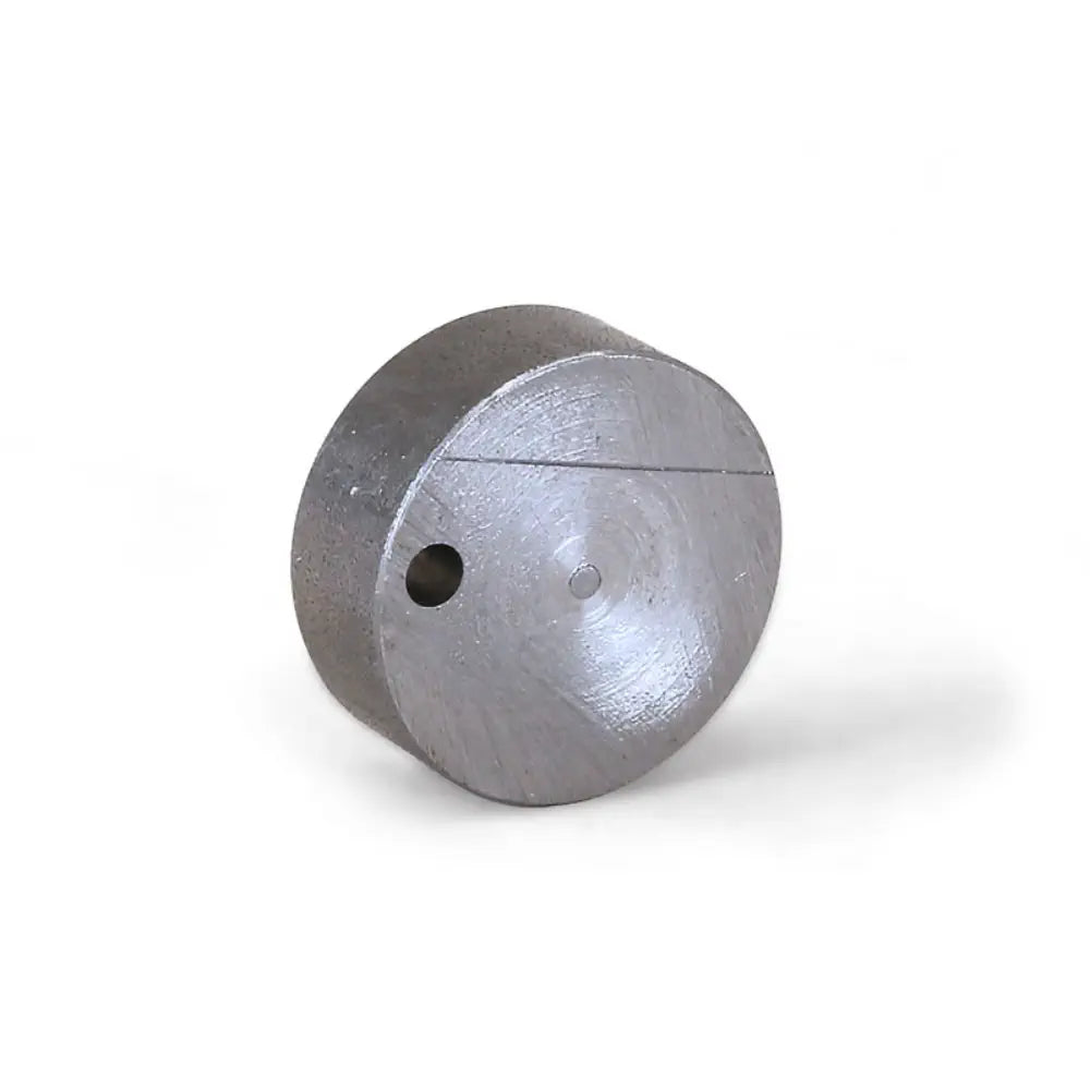 Sherline Lathe Anti-Backlash Drill Guide - RobotShop