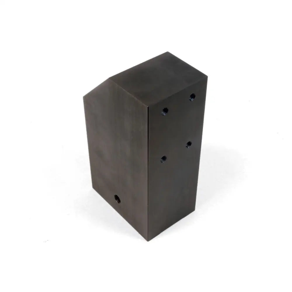 Sherline Lathe Vertical Milling Column Base - RobotShop