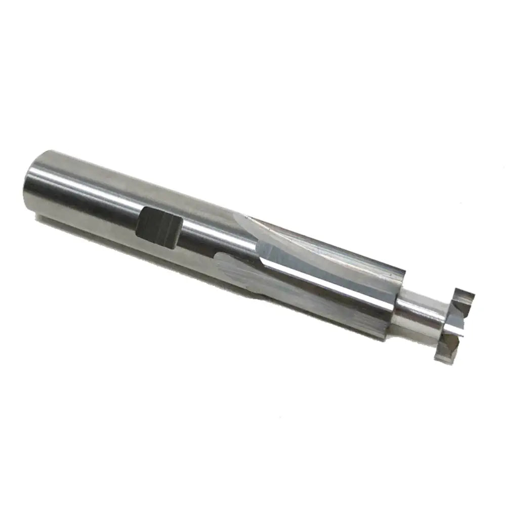 Sherline T-Slot Cutter (Carbide, 3/8" Shank) - RobotShop