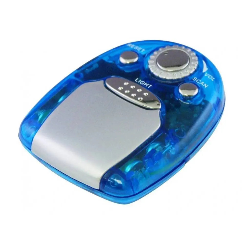 Snap Circuits FM Radio w/ Headphone Jack - RobotShop