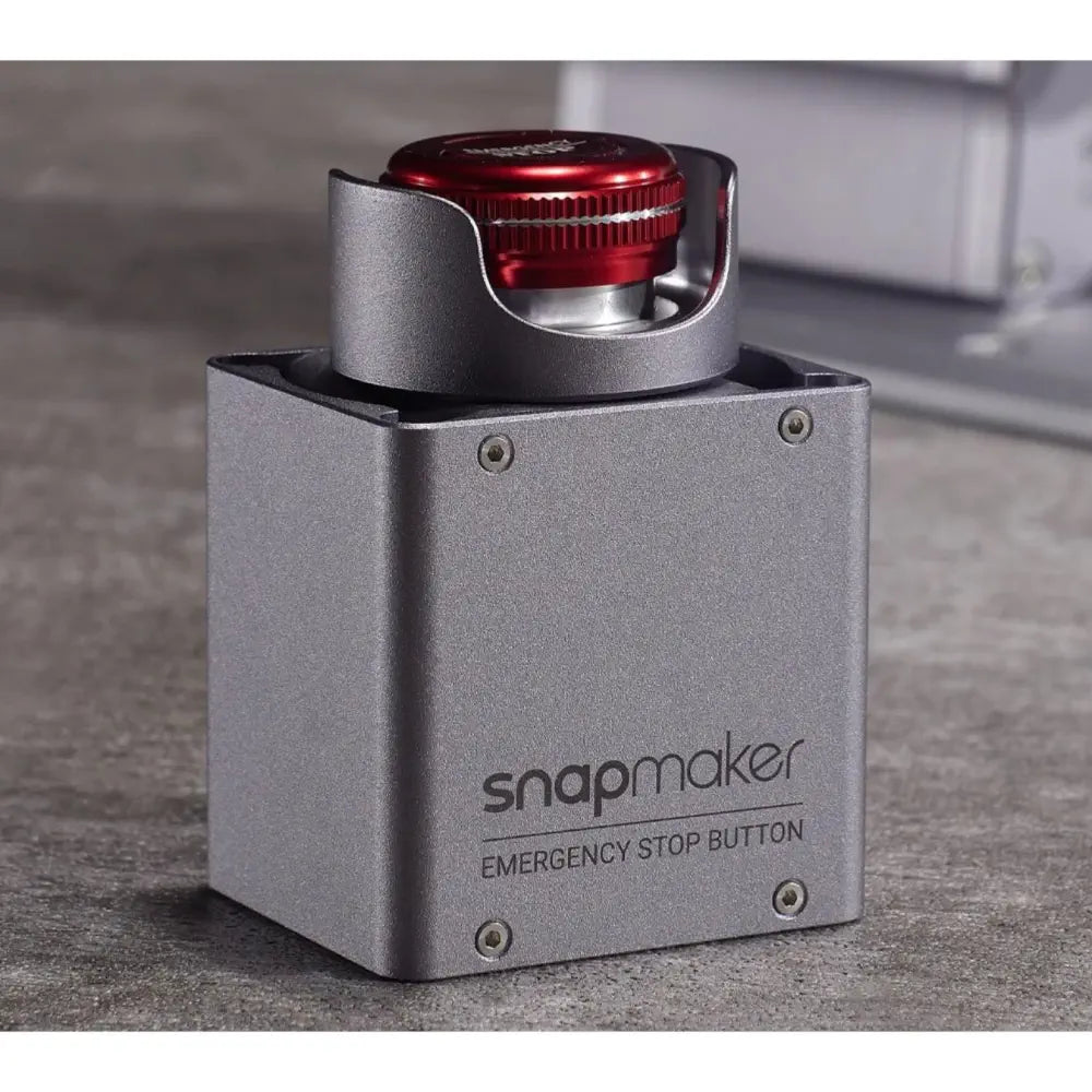 Snapmaker 2.0 A350 Rotary Module Bundle - RobotShop