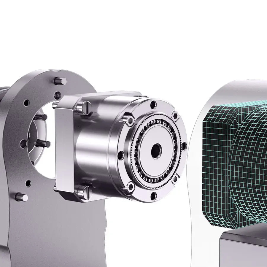 Snapmaker A250T/A250 Rotary Module - RobotShop