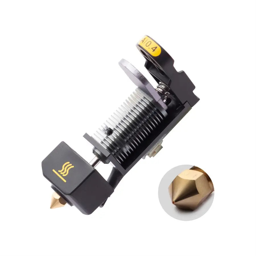 Snapmaker Hot End for Dual Extrusion Module 0.4 mm - RobotShop