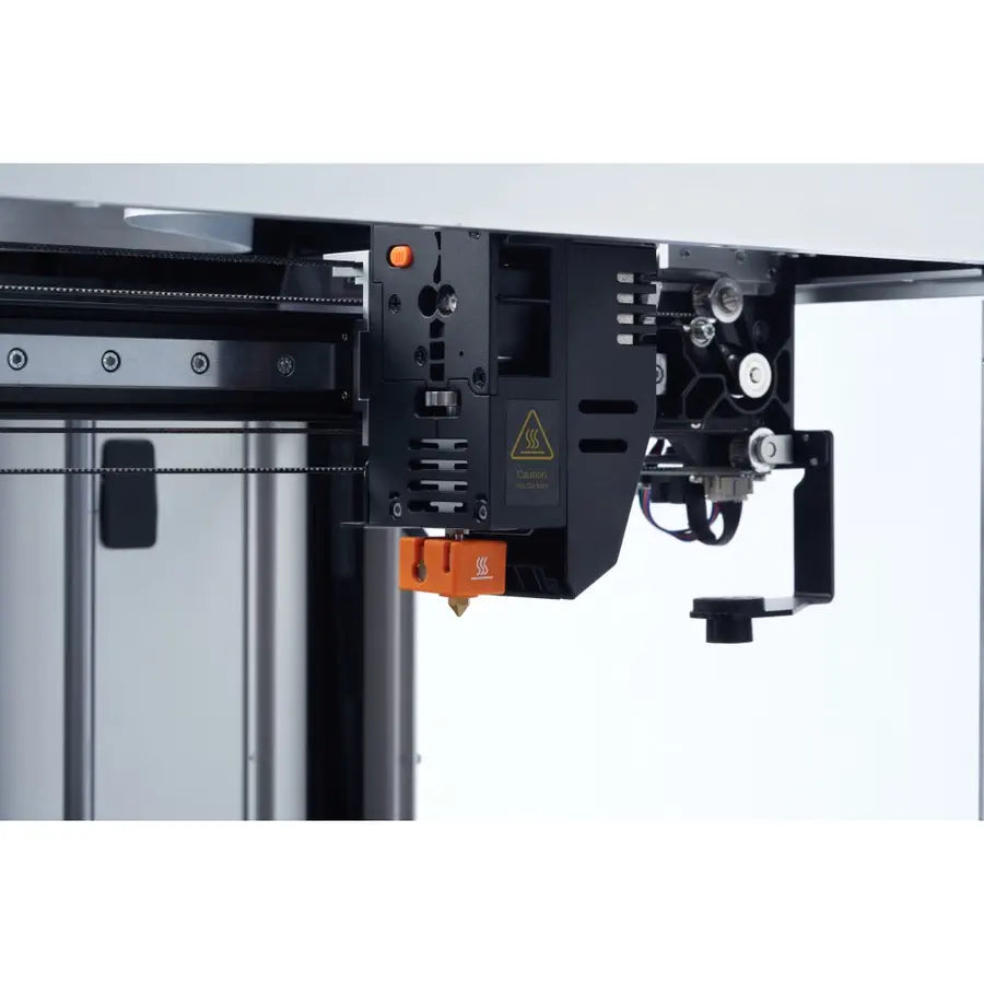 Snapmaker Hot End for Snapmaker J1 3D Printing Module 0.4mm hardened ...
