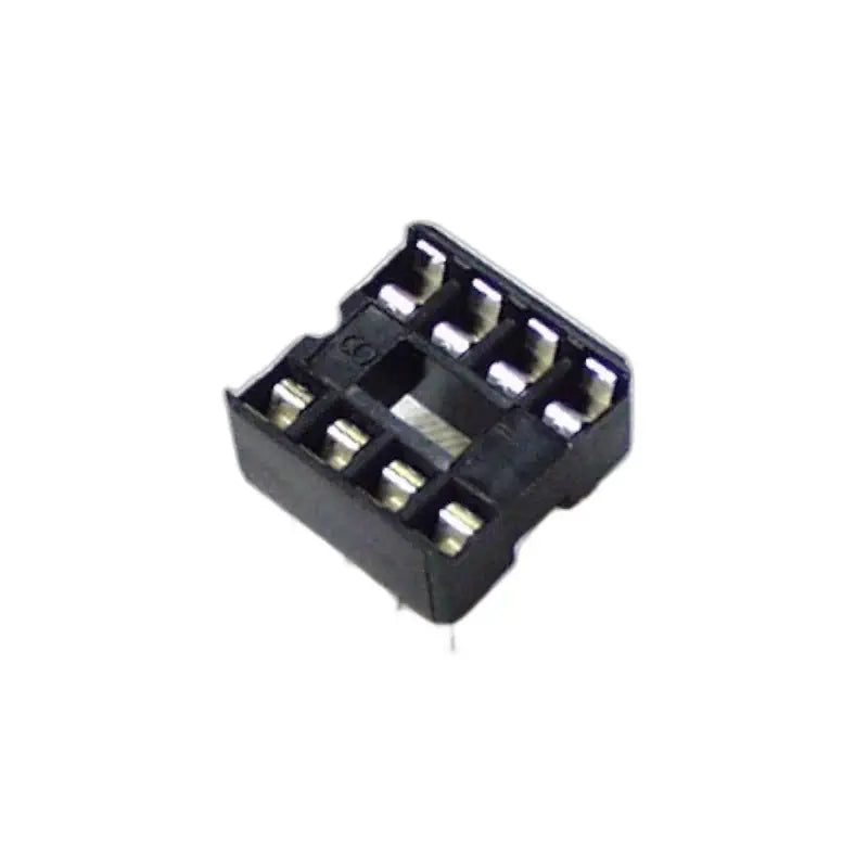 Sparkfun DIP Sockets Solder Tail - 8-Pin - RobotShop