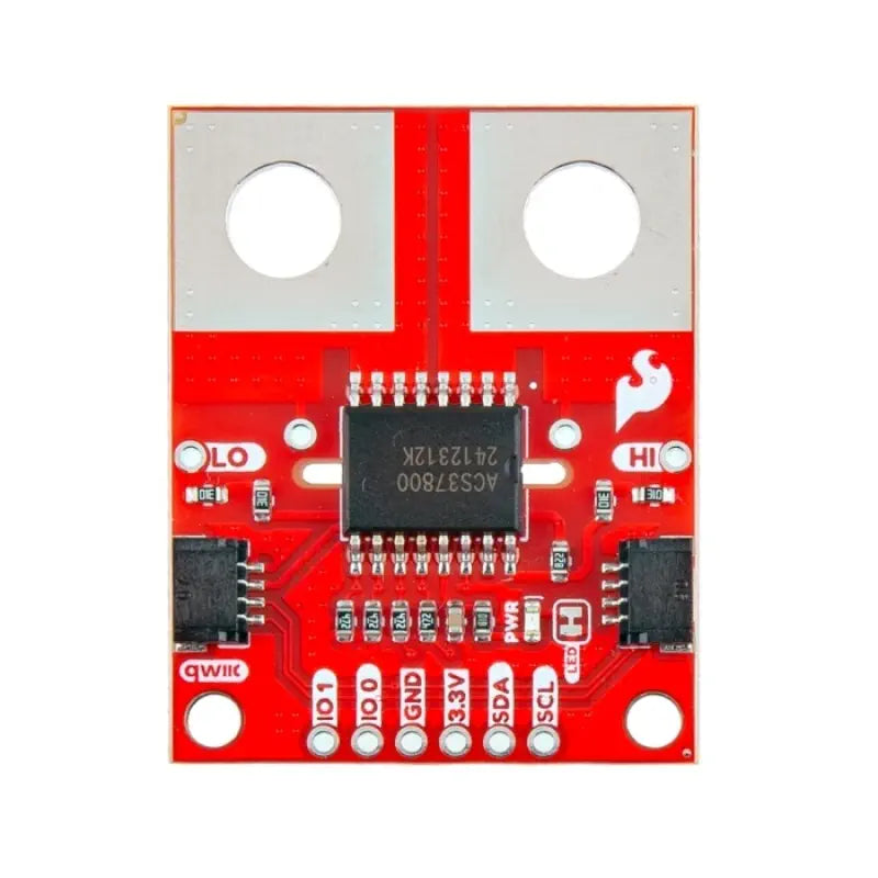 SparkFun Power Meter - ACS37800 (Qwiic) - RobotShop