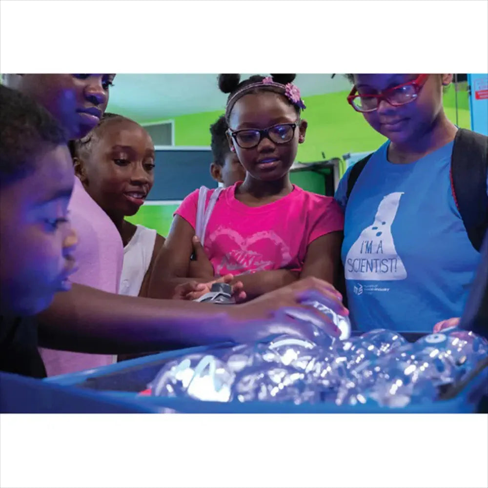 Sphero BOLT Power Pack - RobotShop