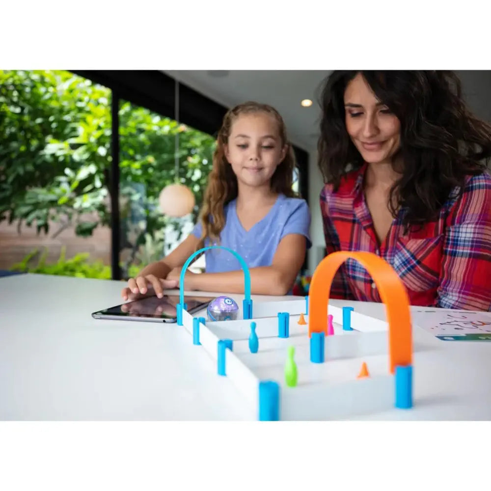 Sphero Mini Activity Kit - Kids Coding Activity Kit - RobotShop