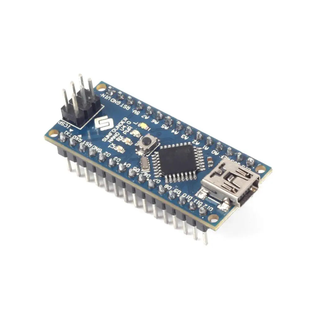 Sunfounder Nano Microcontroller V4 0 For Arduino Robotshop