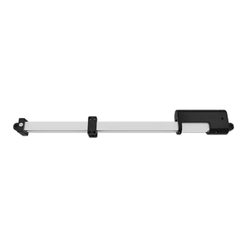 T16 Micro Linear Actuator, 200mm, 256:1, 12V w/ Potentiometer Feedback - RobotShop