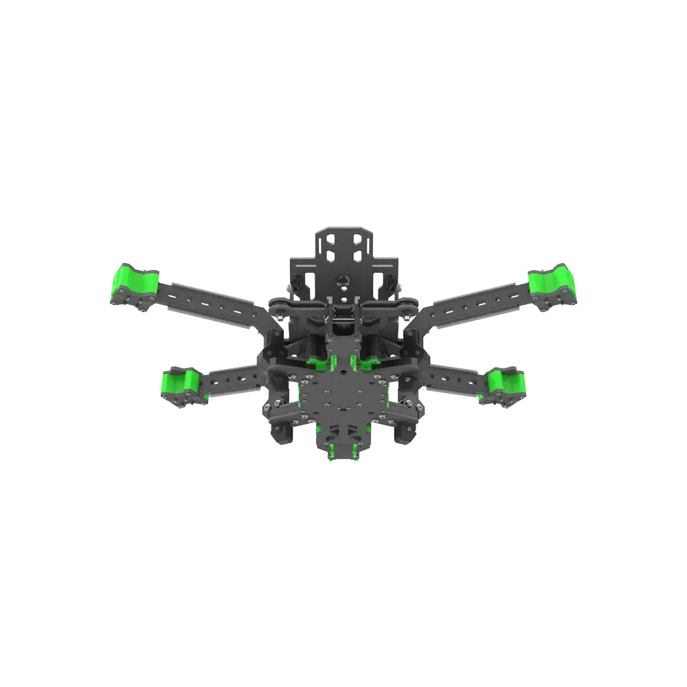 iFlight Taurus X8 Pro O3 Frame Kit - RobotShop