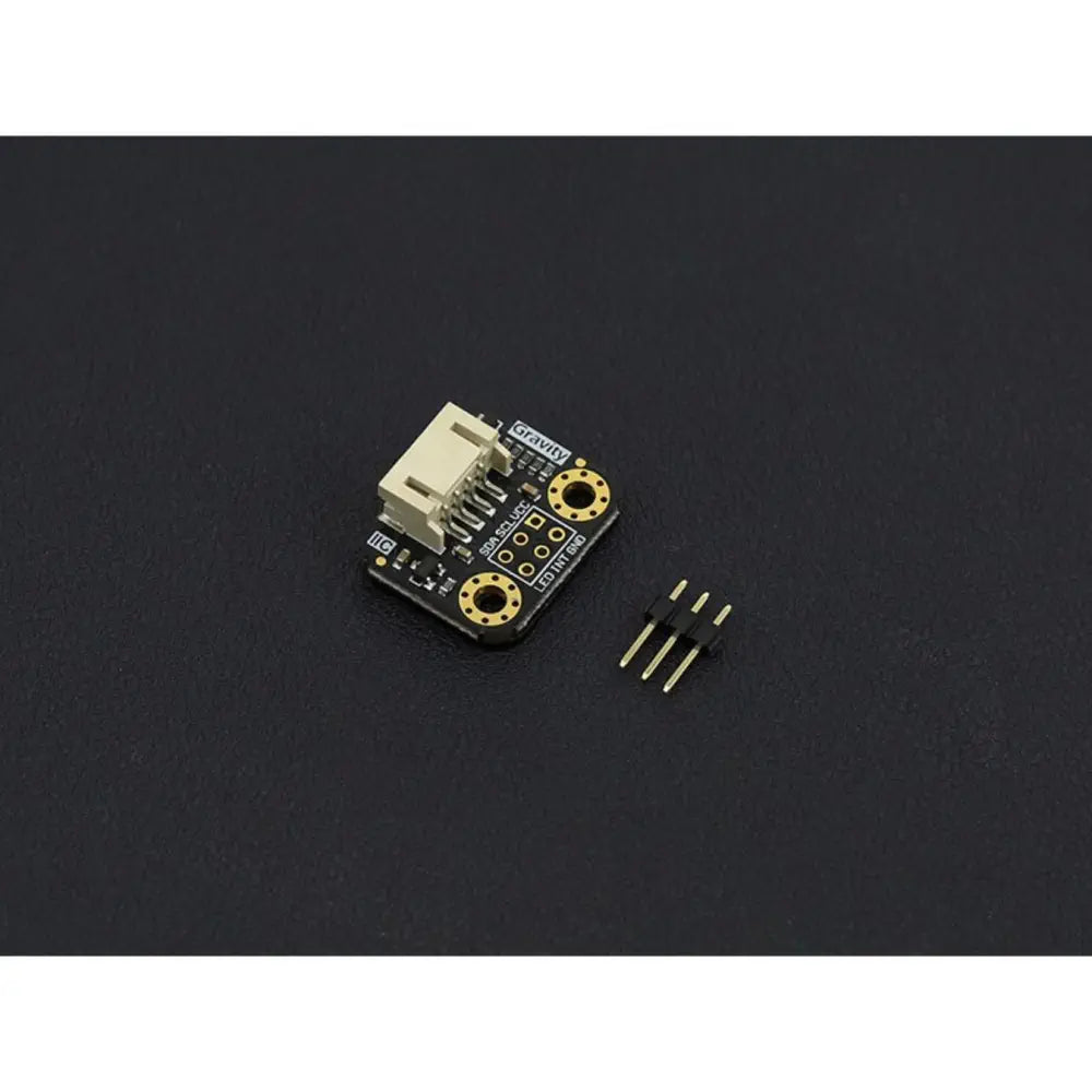 TCS34725 RGB Color Sensor For Arduino - RobotShop