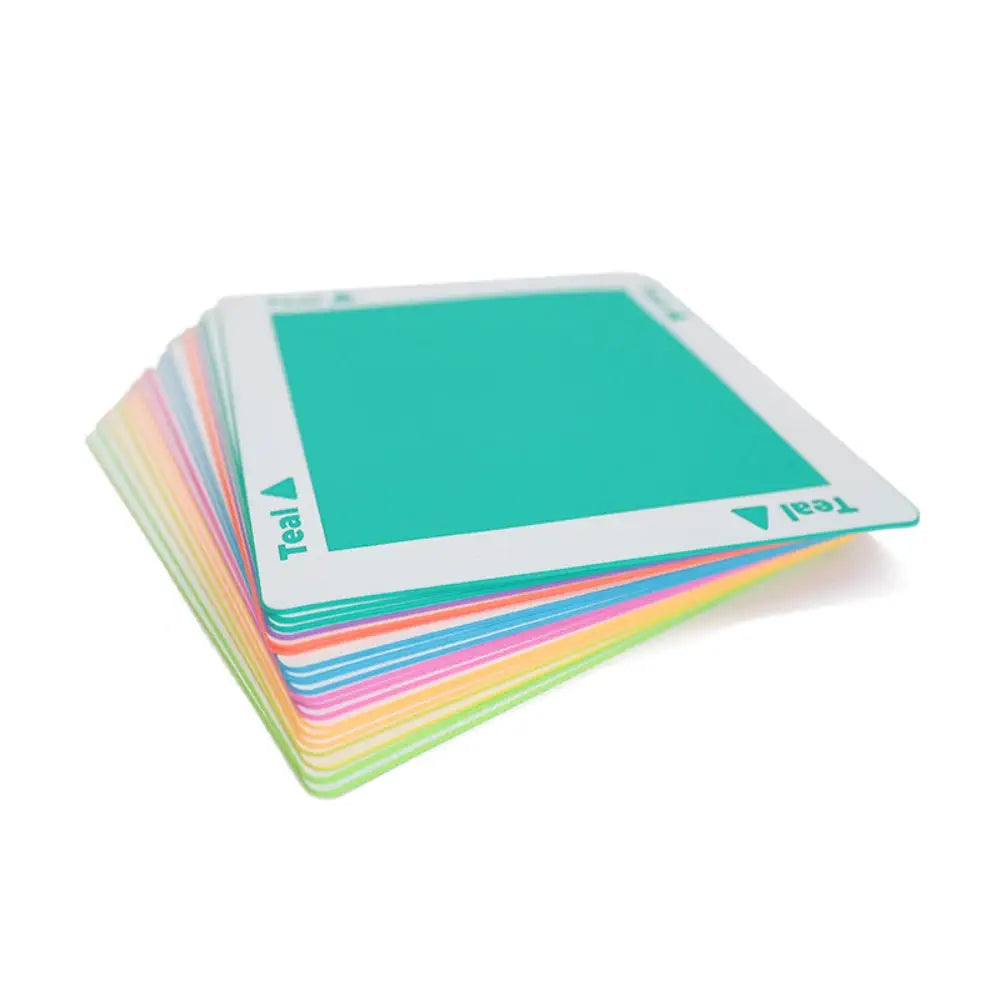 Sphero indi Color Tile Pack - RobotShop