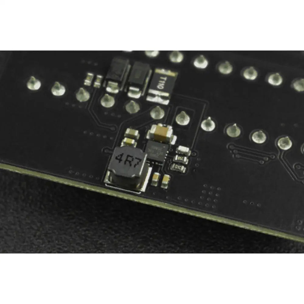 Terminal Block Shield for Arduino Mega - RobotShop