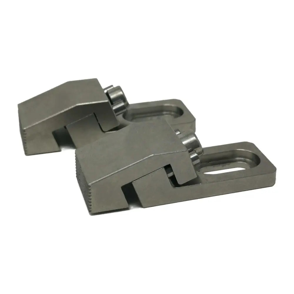 Carbide 3D Tiger Claw Clamps Compact (4x) - RobotShop