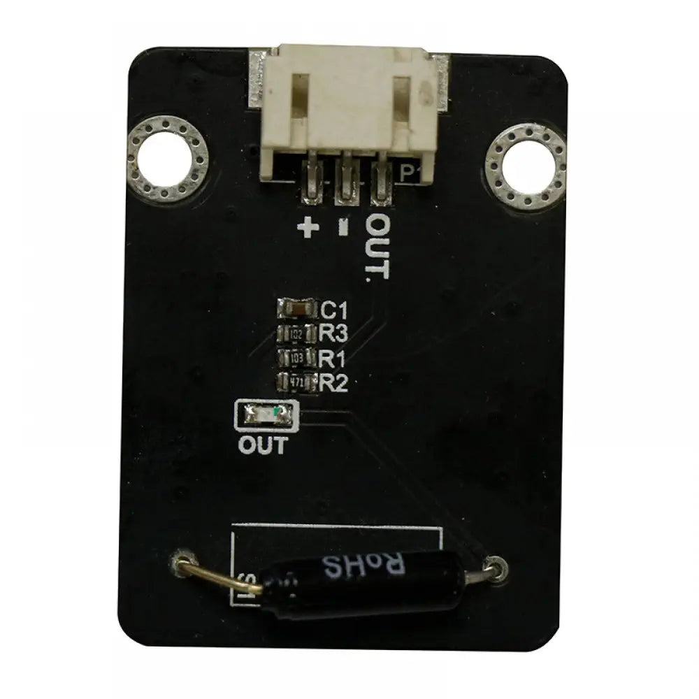 DaguRobot Tilt Angle Sensor Switch Sensor Module - RobotShop