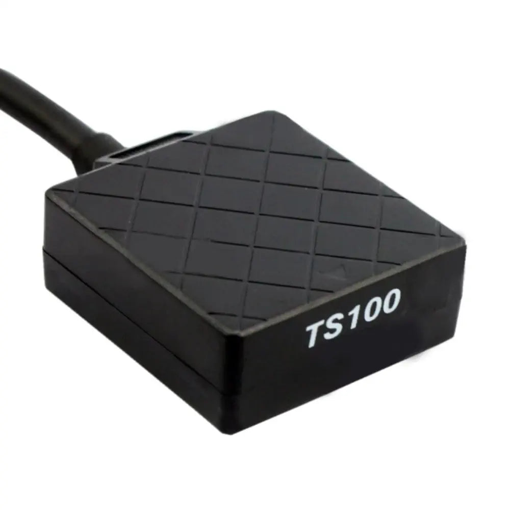 Radiolink TS100 Mini GPS Module for Mini PIX Flight Controller - RobotShop