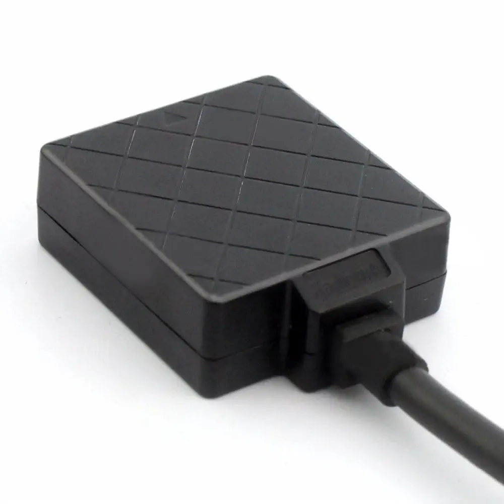 Radiolink TS100 Mini GPS Module for Mini PIX Flight Controller - RobotShop