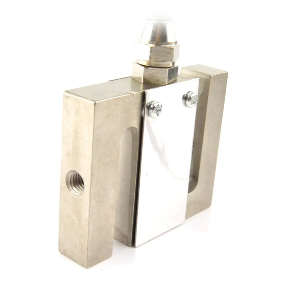 100 Kg Type S Load Cell - RobotShop