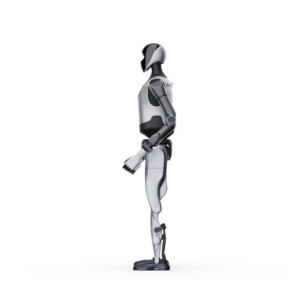 Ubtech Humanoid Robot Walker E Embodied Intelligence - RobotShop