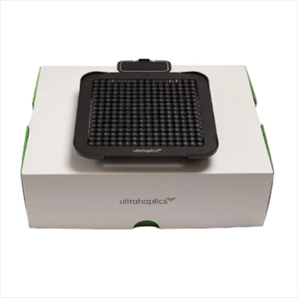 Ultrahaptics STRATOS Explore Development Kit - RobotShop