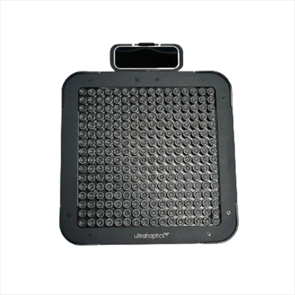 Ultrahaptics STRATOS Explore Development Kit - RobotShop