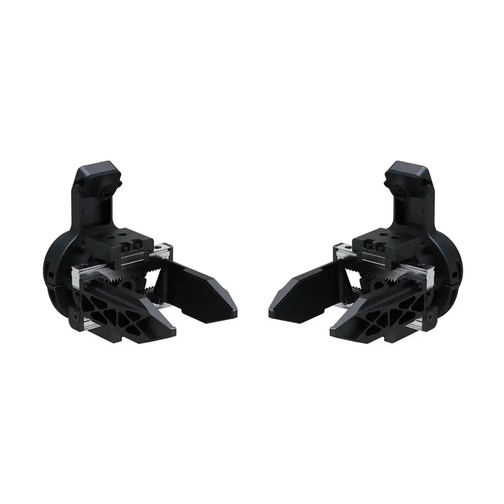 Unitree Dex1-1 V3 Hand for Unitree H2 (Pair) - RobotShop