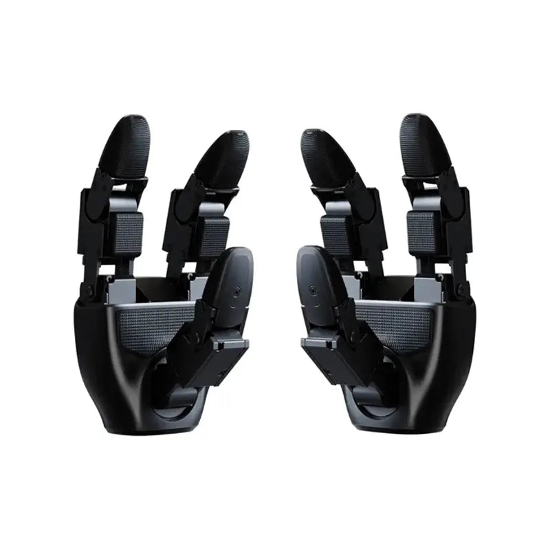 Unitree Dex3-1 Tactile Hand for Unitree H2 (Pair) - RobotShop
