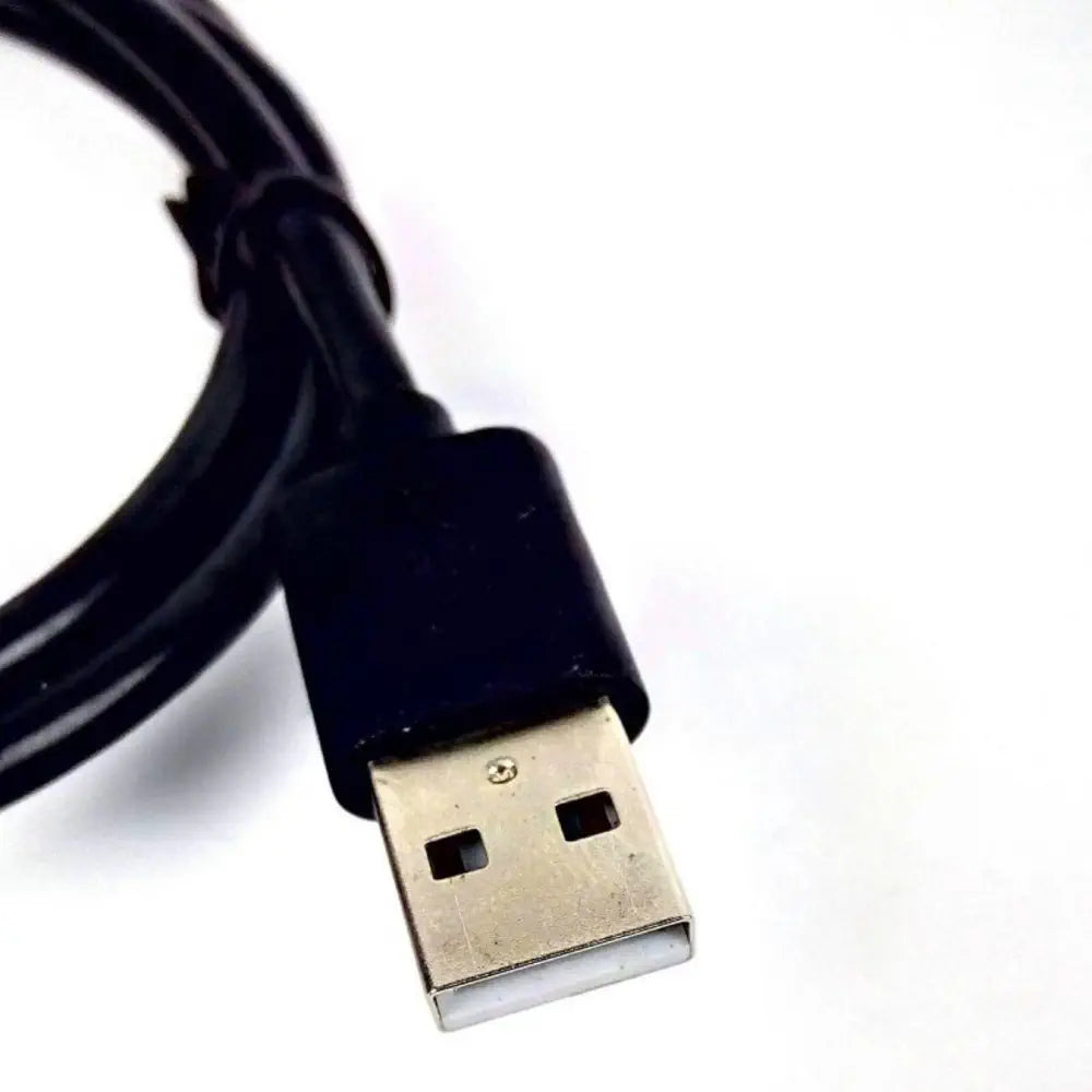 USB C to Type A Cable (1m) - RobotShop