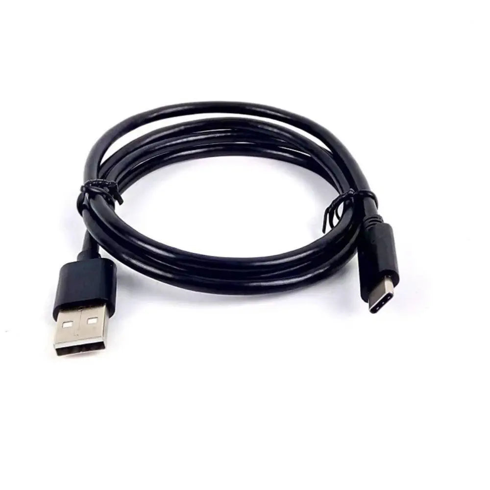 USB C to Type A Cable (1m) - RobotShop