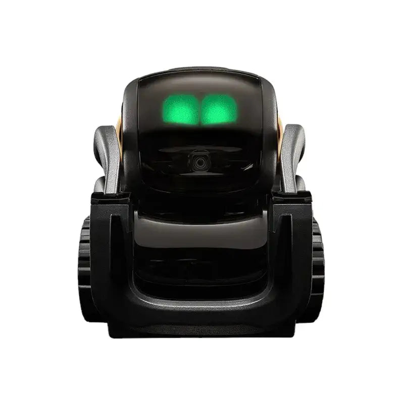 Vector 2.0 AI Robot Companion (Red) - RobotShop